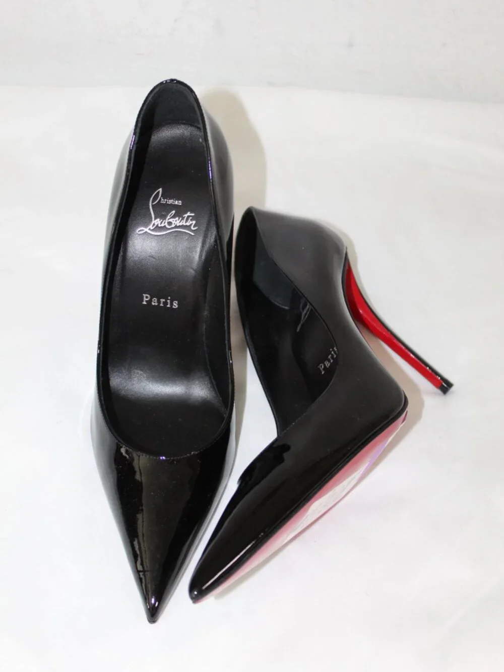 Christian Louboutin | Shoes | New Christian Louboutin So Kate Max Pumps ...